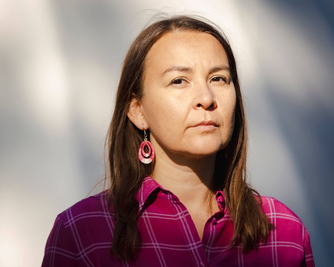 Jennifer Holness | Filmmakers | Firelight Media